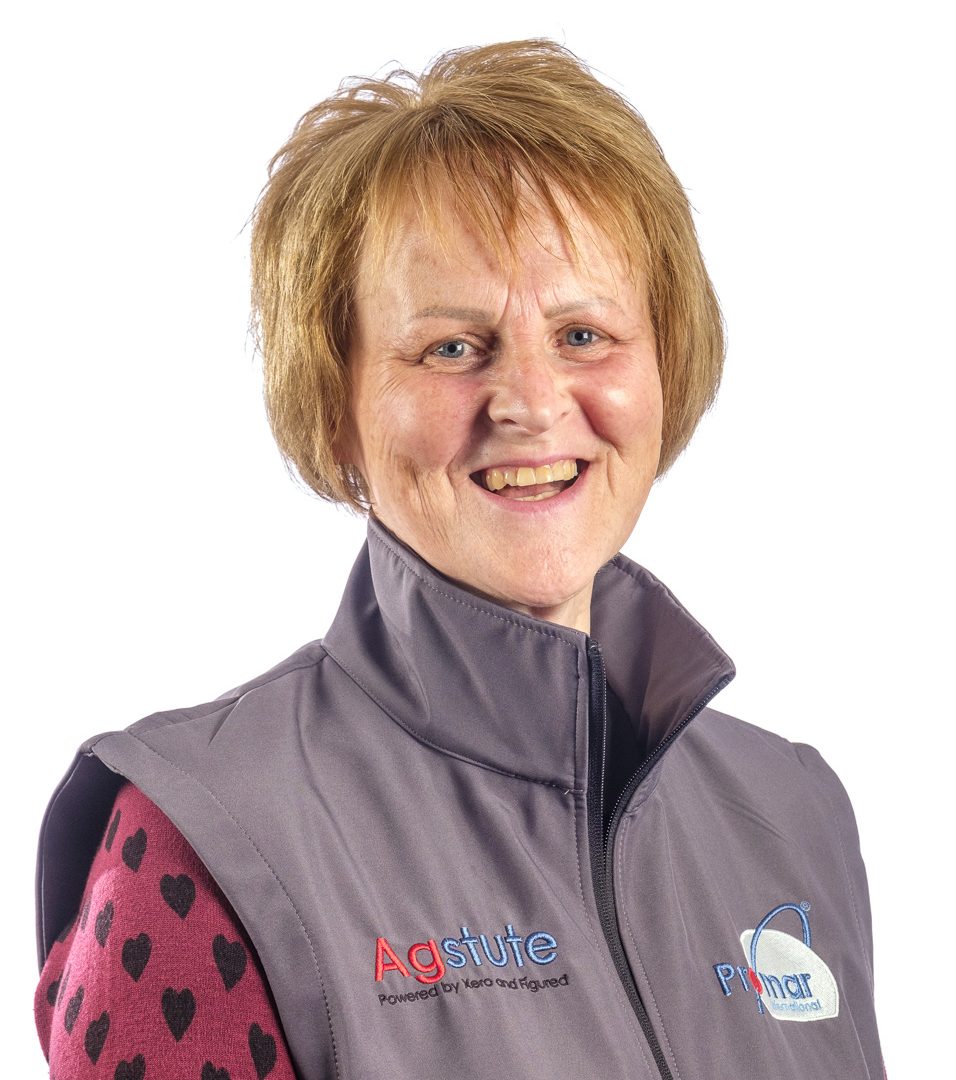 Helen Shanks - Promar UK