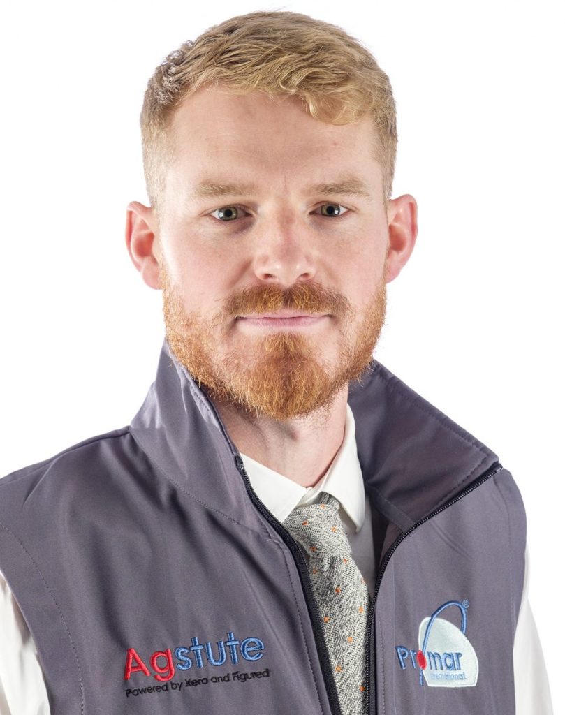 Luke Briggs - Promar UK