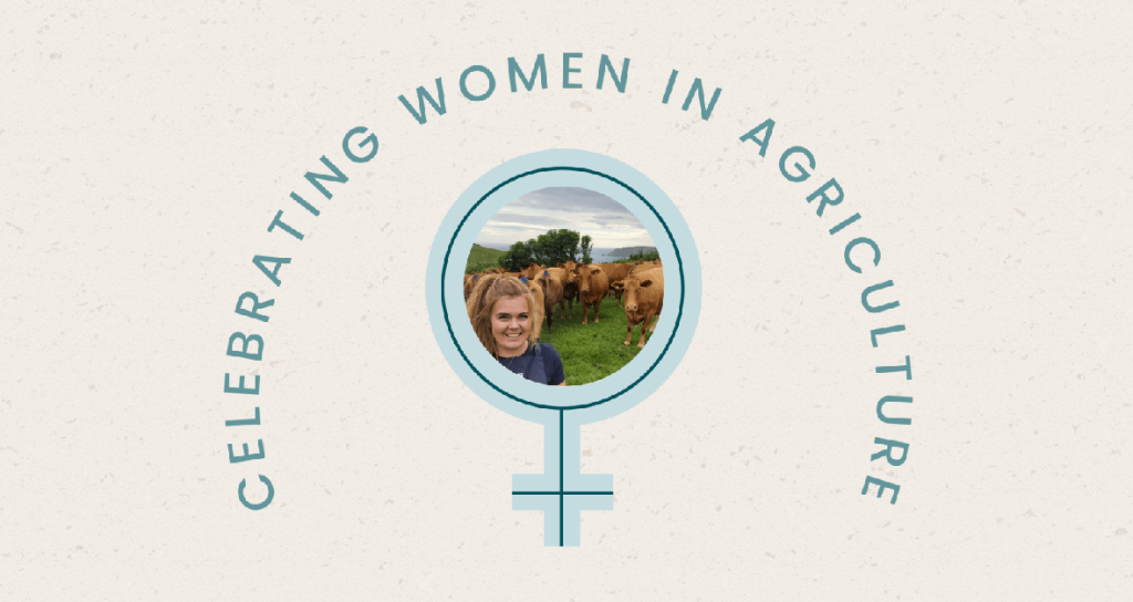 Celebrating Women in Agriculture - Promar UK
