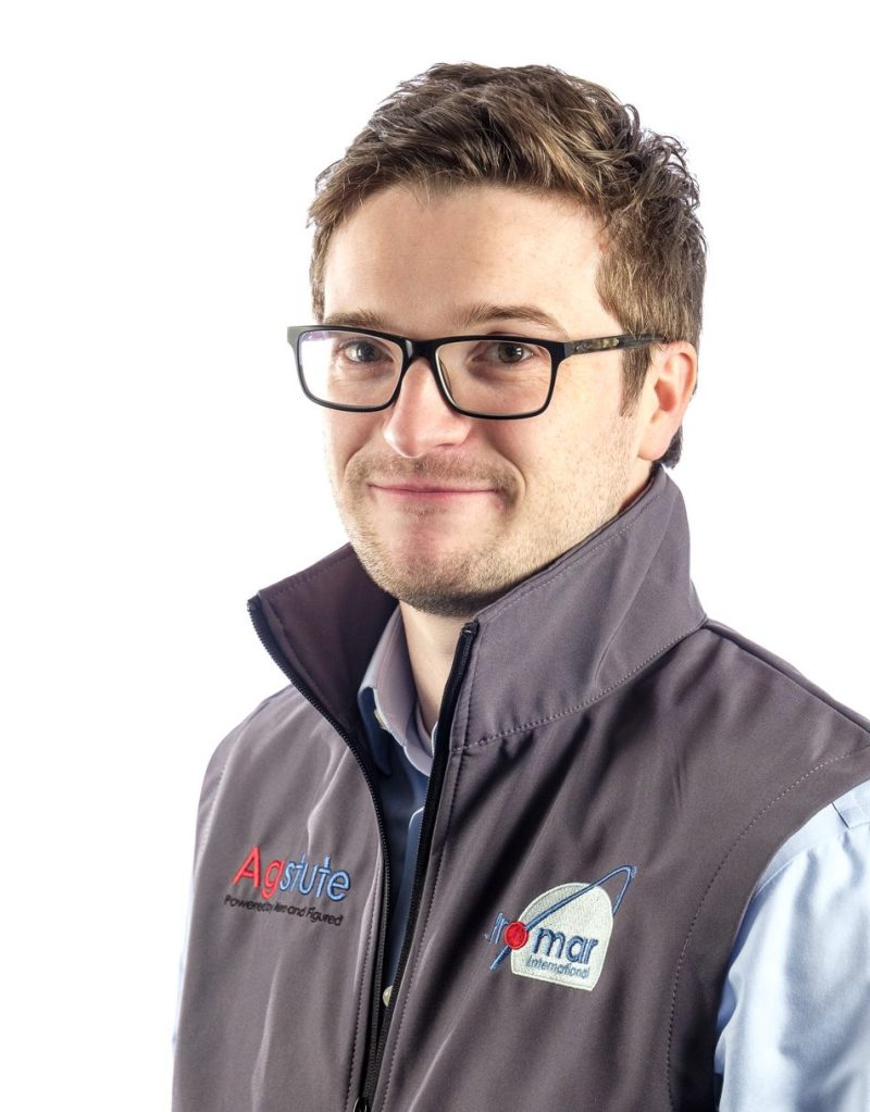 Lewis Graham - Promar UK